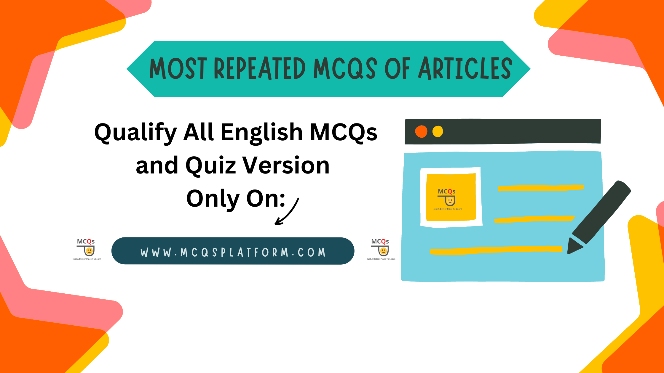 Most Repeated MCQs of Articles | MCQs of Articles | Article Quiz
