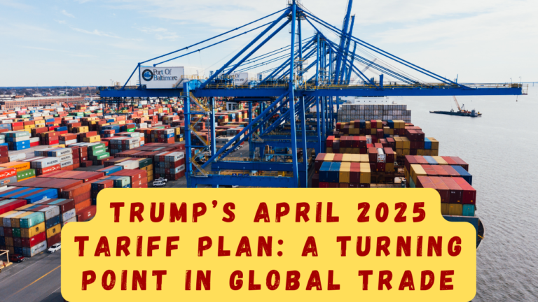 2025 Tariff Plan | Trumps Tariff Plan 2025